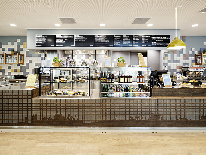 Hotellerie Gastronomie Zeitung: «Gute Planung ist das A und O»