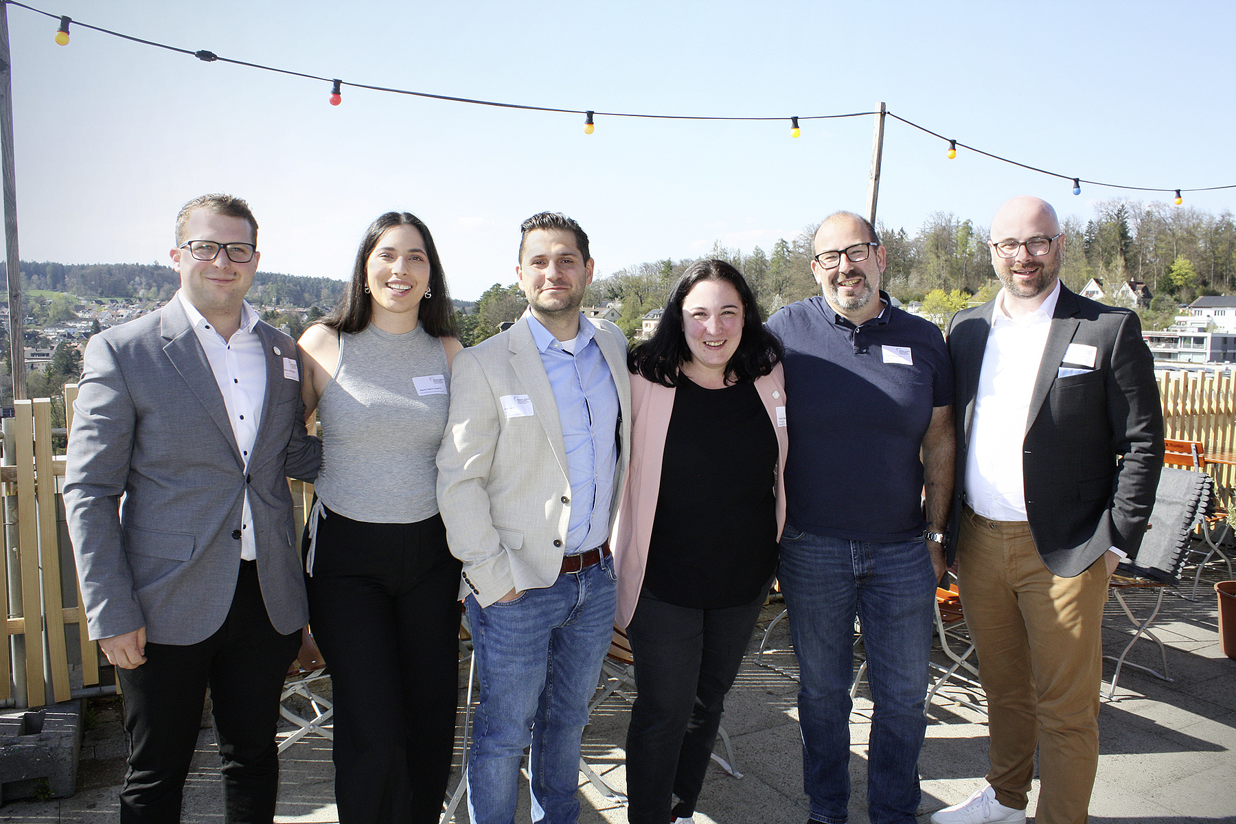 Hotellerie Gastronomie Zeitung: Neue Gesichter im Vorstand