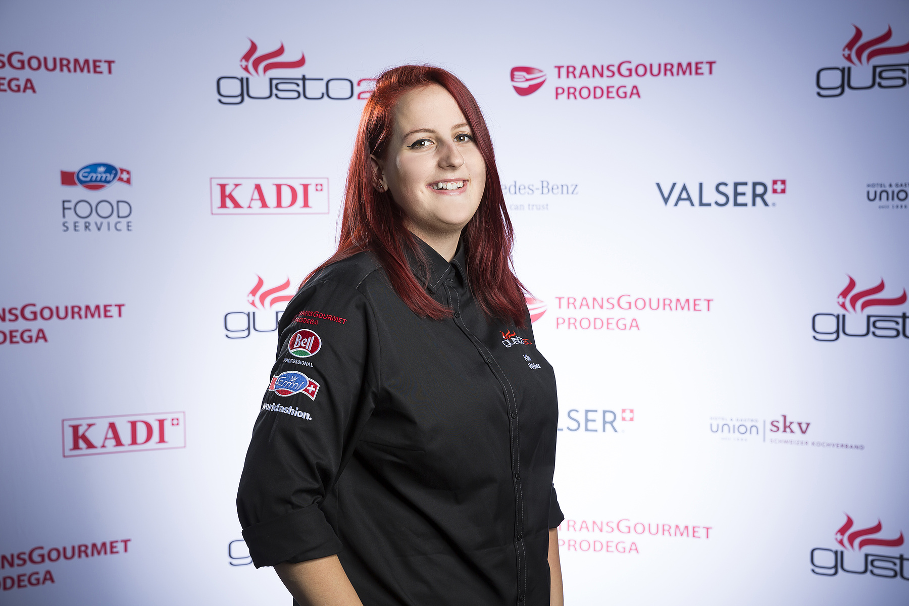 Hotellerie Gastronomie Zeitung: Rester positive et aller de l’avant