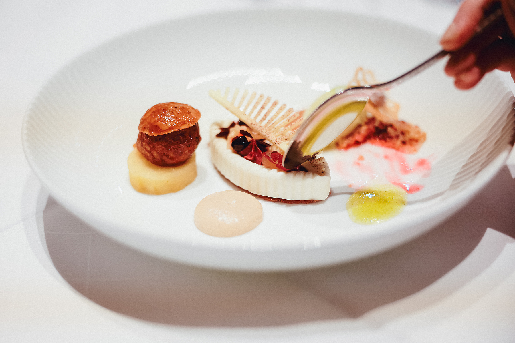 Hotellerie Gastronomie Zeitung: Die Junioren holen ihr erstes Gold!