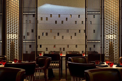 Hotellerie Gastronomie Zeitung: Das «Chedi» hat die beste Weinkarte der ...