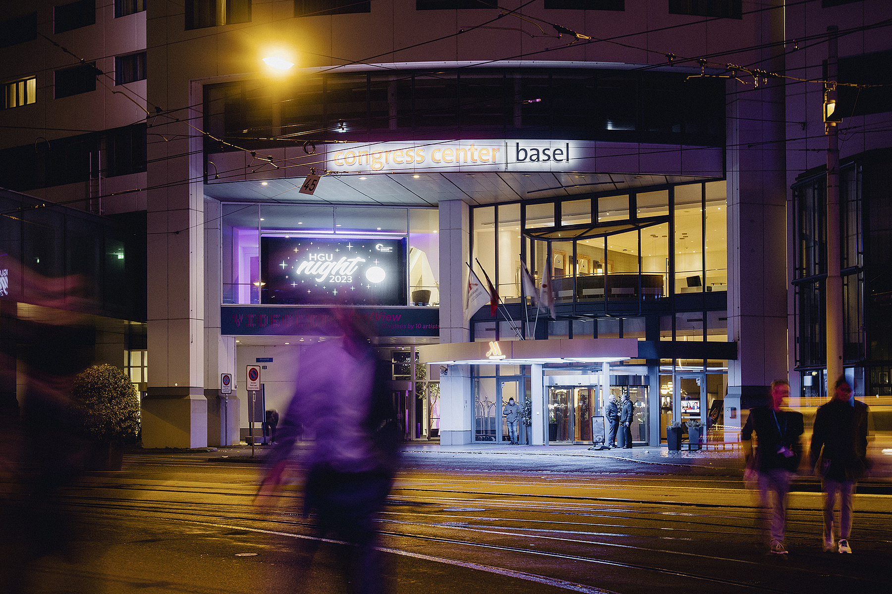 Hotellerie Gastronomie Zeitung: Sieger, Partystimmung und über 20000 ...