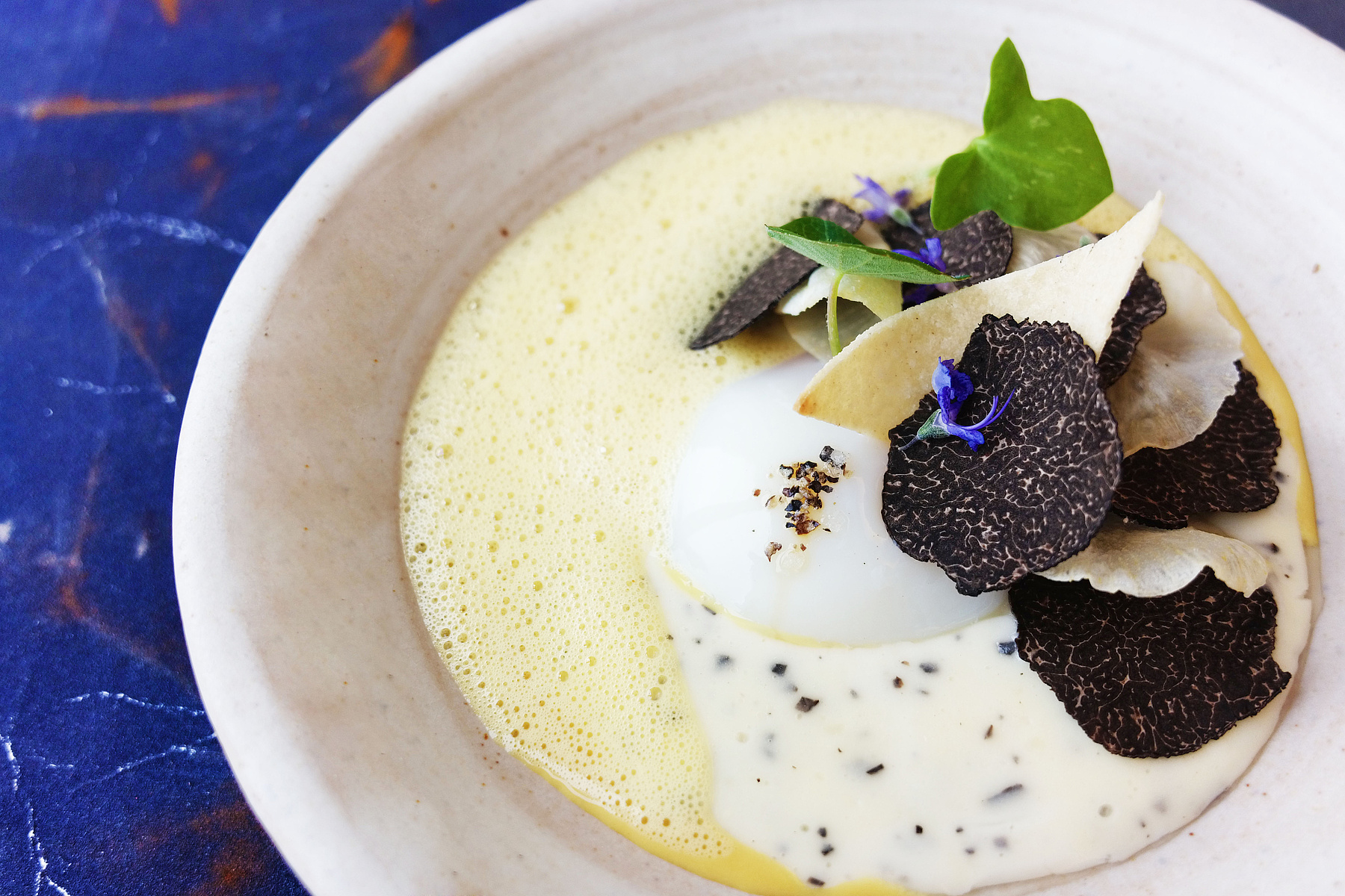 Hotellerie Gastronomie Zeitung: Marcel Ravin en guest-star au Mandarin ...