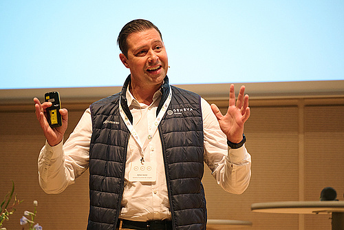 Hotellerie Gastronomie Zeitung: Destinationen sind in einem stetigen Wandel