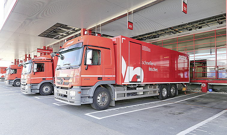 Hotellerie Gastronomie Zeitung: Pistor liefert ihren Kunden ...