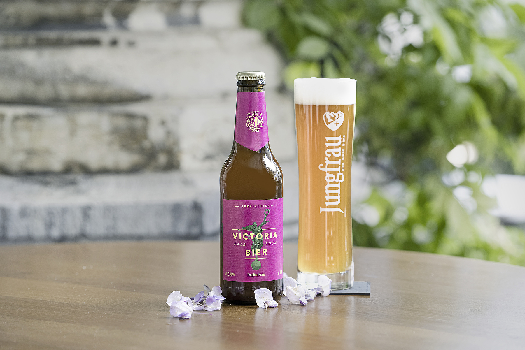 Hotellerie Gastronomie Zeitung: Das hauseigene Getränk