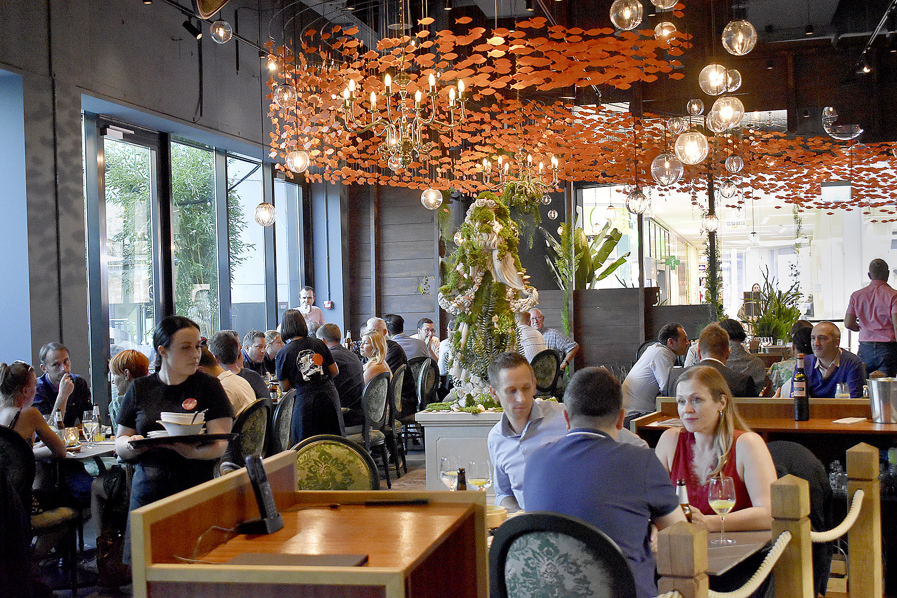 Hotellerie Gastronomie Zeitung: Jedes Restaurant der Familie Wiesner ...