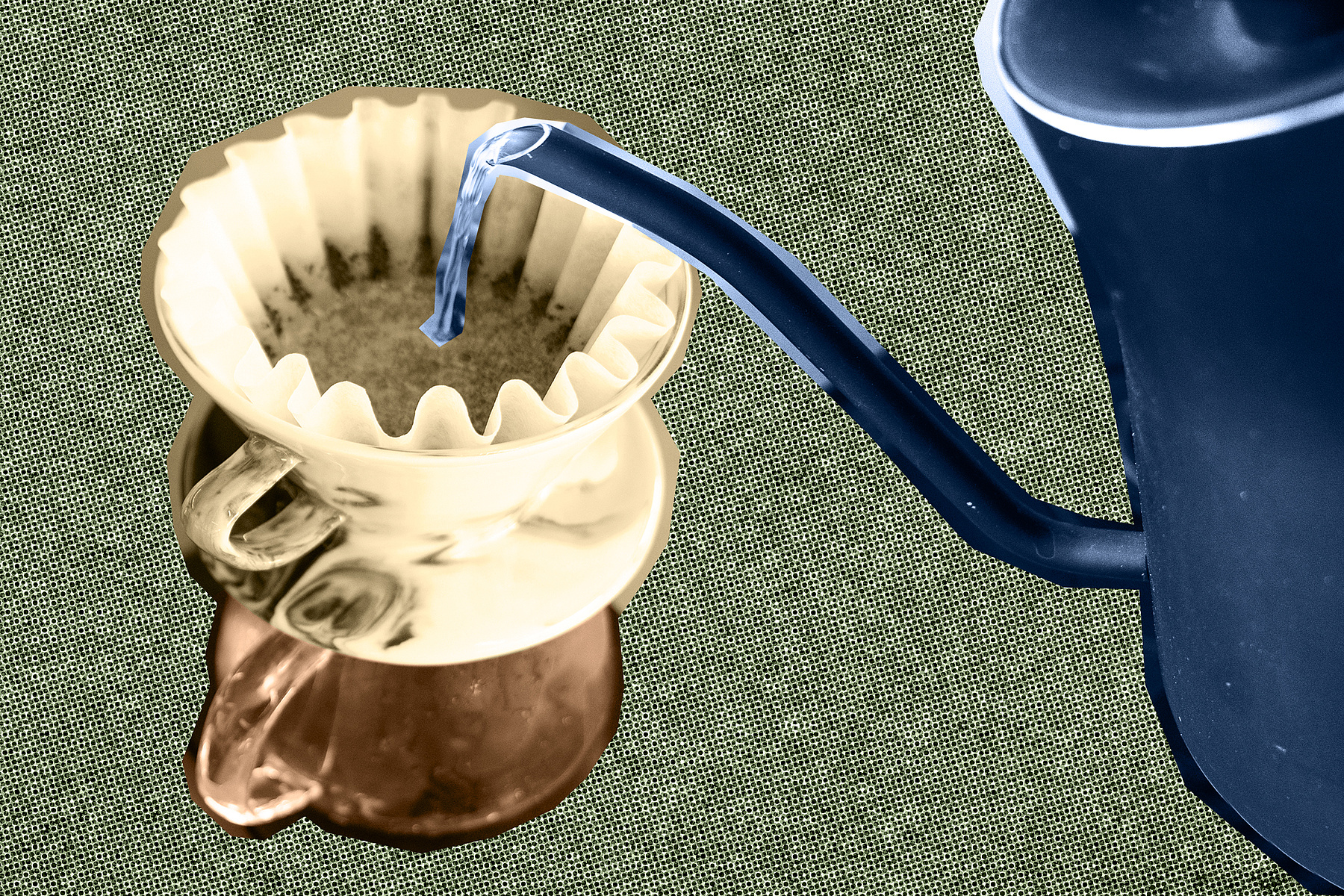 Hotellerie Gastronomie Zeitung: Auf den Geschmack gekommen