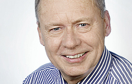 Hotellerie Gastronomie Zeitung: Hôtelière Caroline Ogi über Vater Adolf