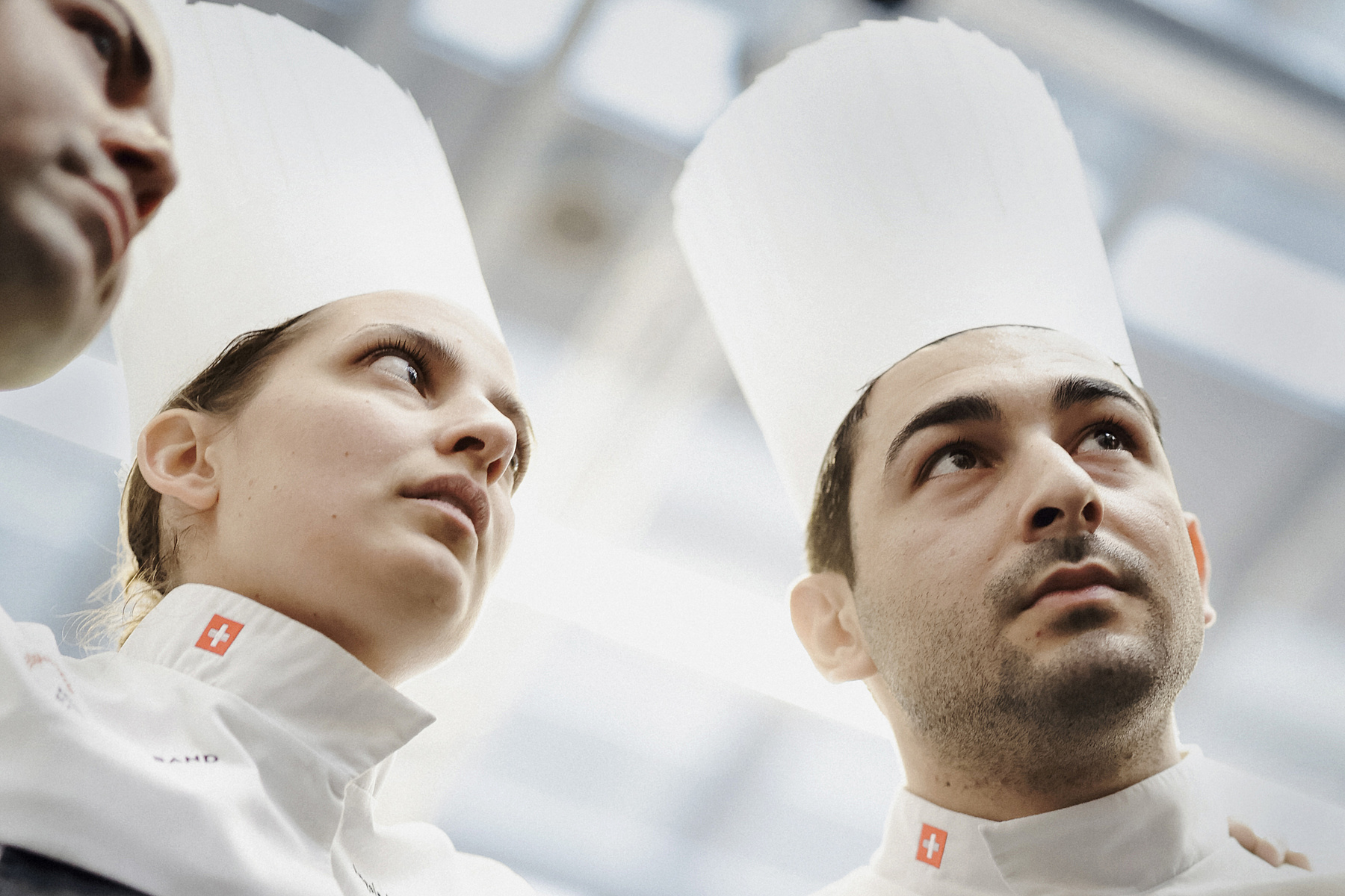 Hotellerie Gastronomie Zeitung: Médaille d’argent pour une équipe ...