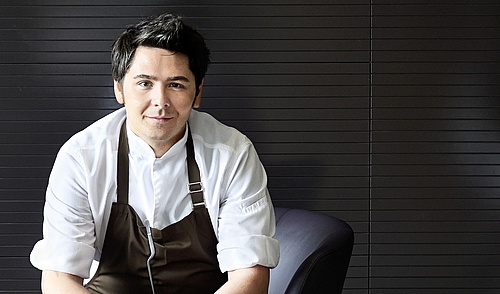 Hotellerie Gastronomie Zeitung: Nenad Mlinarevic kocht in Restaurant ...