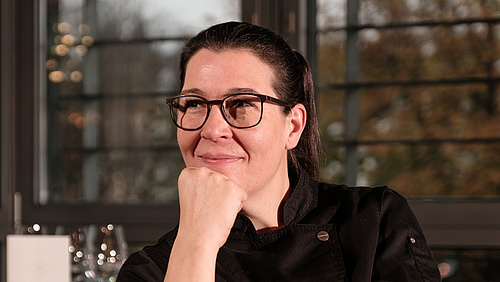Hotellerie Gastronomie Zeitung: Michèle Meier verlässt das Restaurant ...