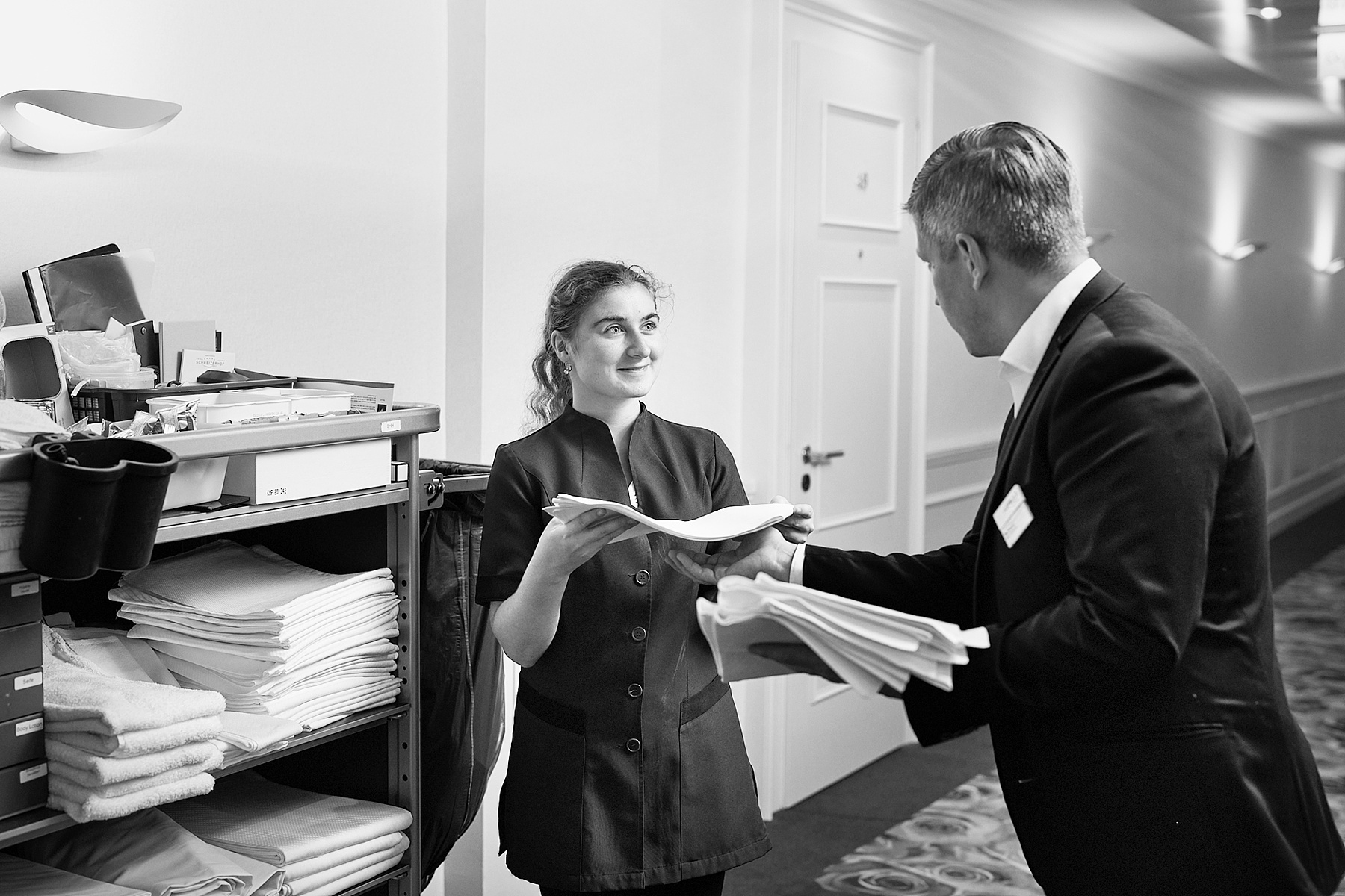 Hotellerie Gastronomie Zeitung: Inklusion im Gastgewerbe: Eine Chance für alle