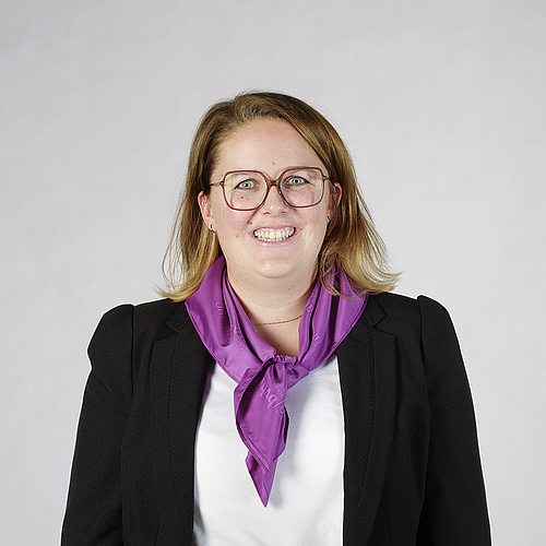 Hotellerie Gastronomie Zeitung: Lindsay Smith-Donnet, l’art de jeter ...