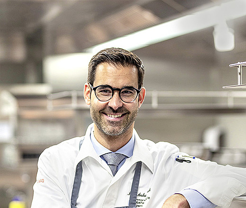 Hotellerie Gastronomie Zeitung: Persönlichkeiten stehen Rede und Antwort