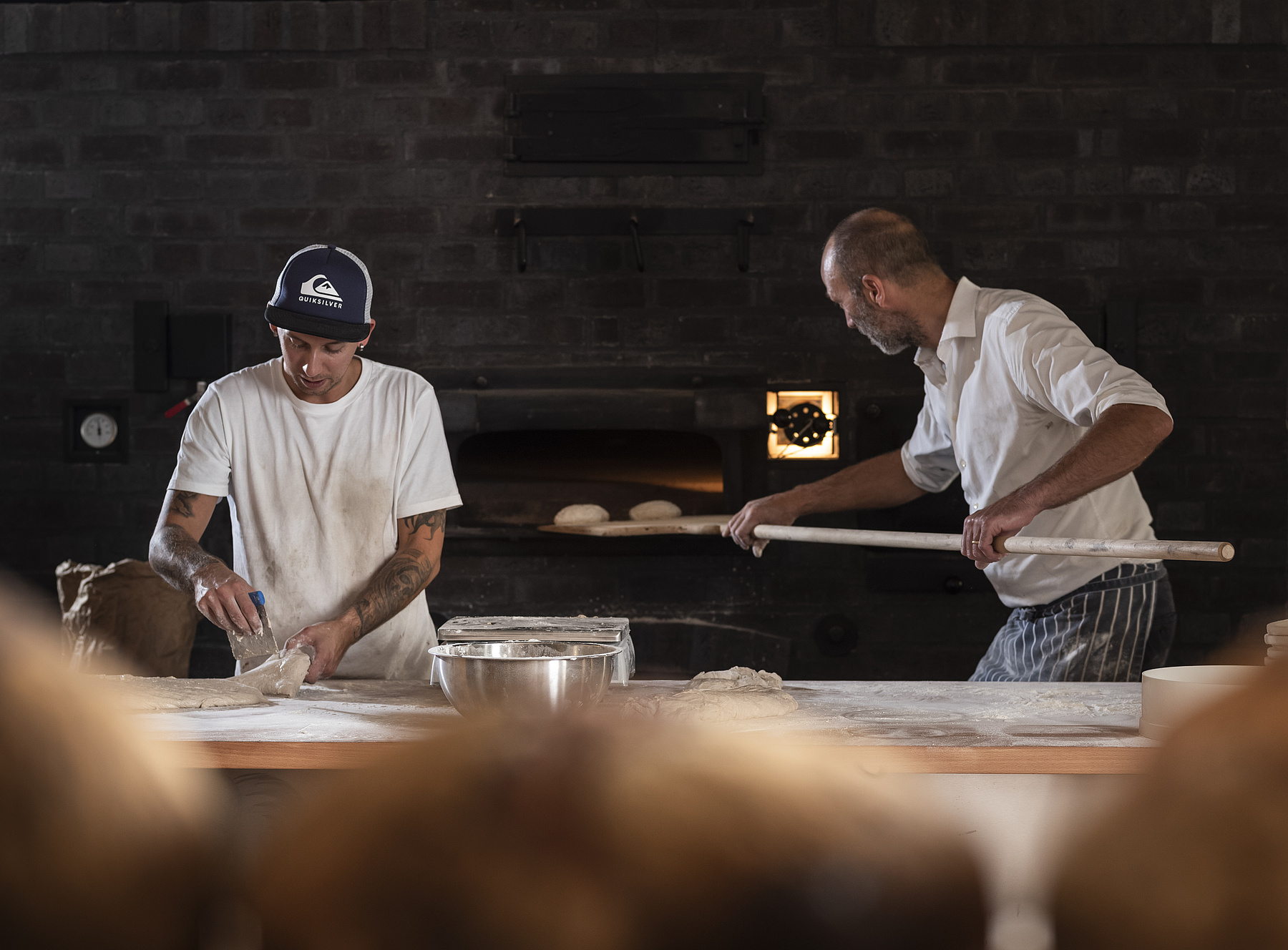 Hotellerie Gastronomie Zeitung: Andreas Caminada eröffnet Gasthaus