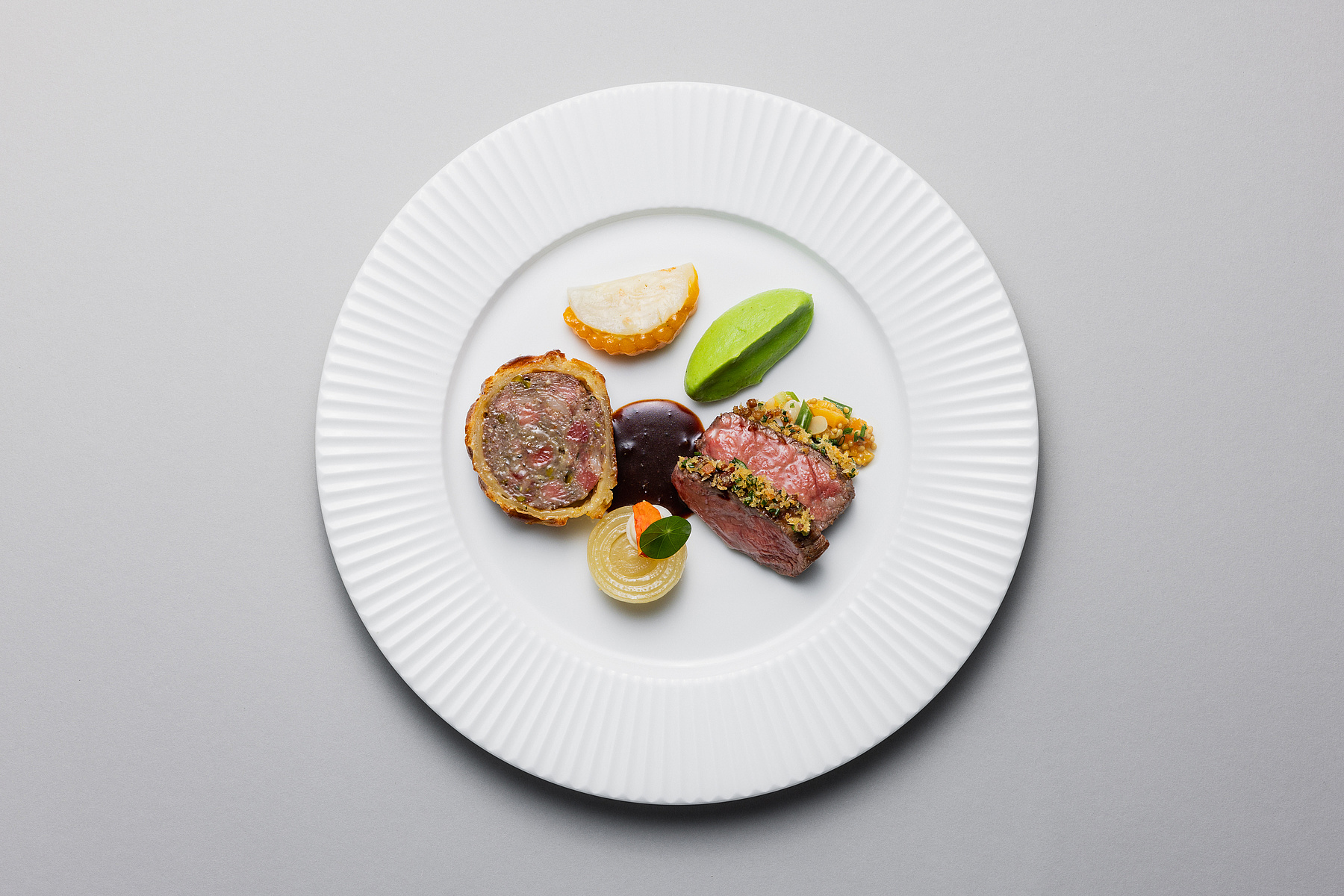 Hotellerie Gastronomie Zeitung: Dreimal Gold für die Schweiz!