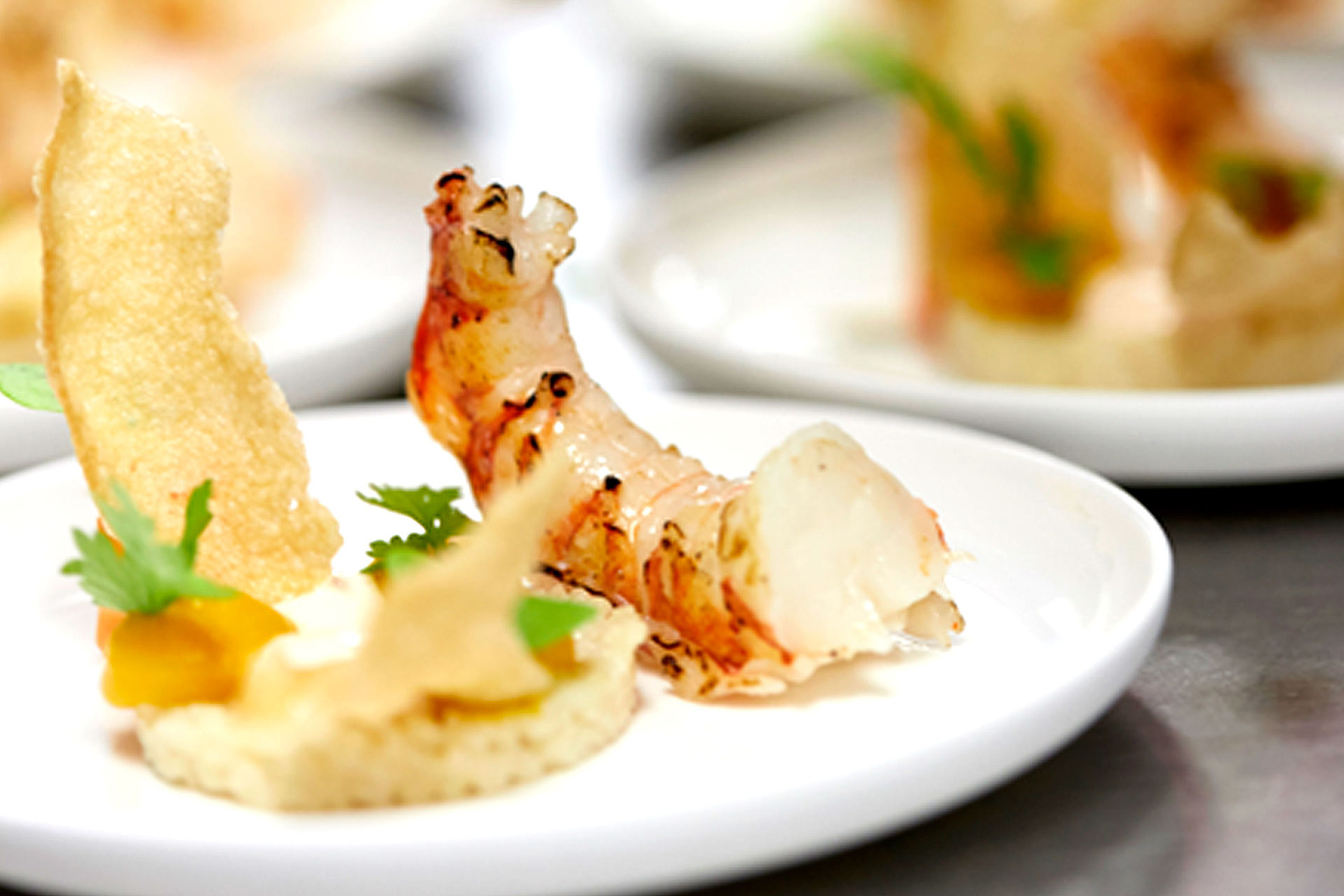 Hotellerie Gastronomie Zeitung: Wer kreiert das beste Amuse Bouche zum ...