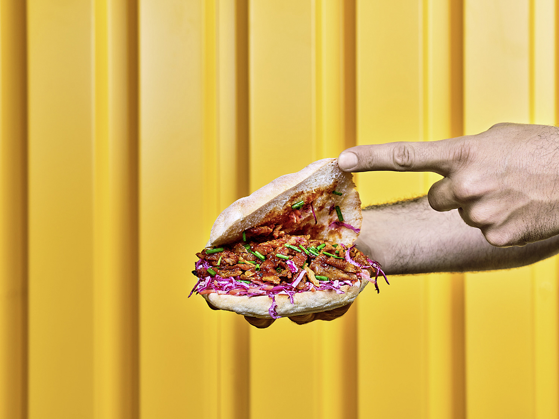 Hotellerie Gastronomie Zeitung: Stadion-Food auf ein höheres Level heben