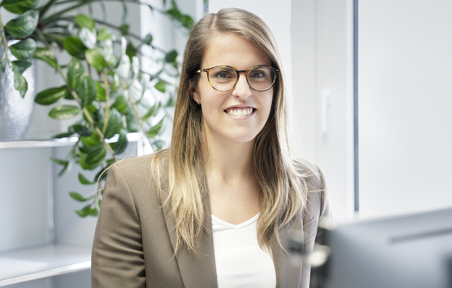 Hotellerie Gastronomie Zeitung: Die Tische an der Gastia sind schon ...