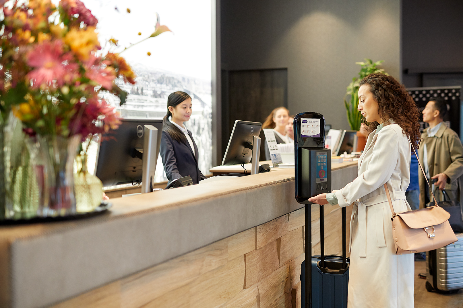 Hotellerie Gastronomie Zeitung: Handhygiene neu definiert