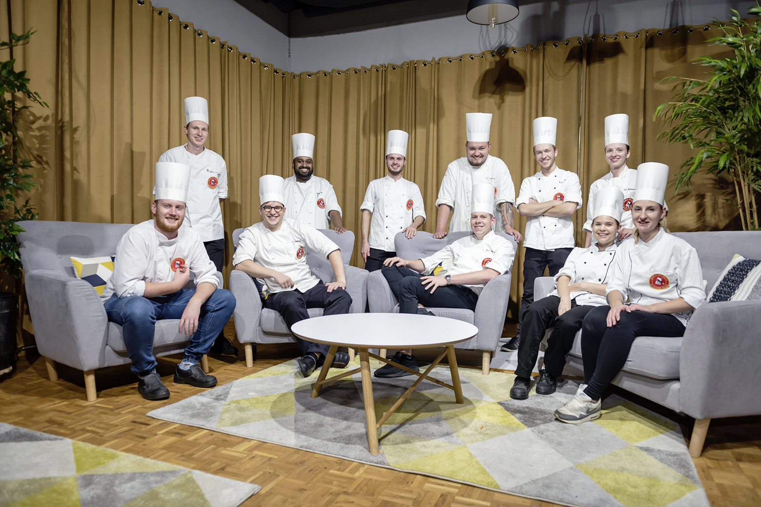 Hotellerie Gastronomie Zeitung: Die Berner sind zurück