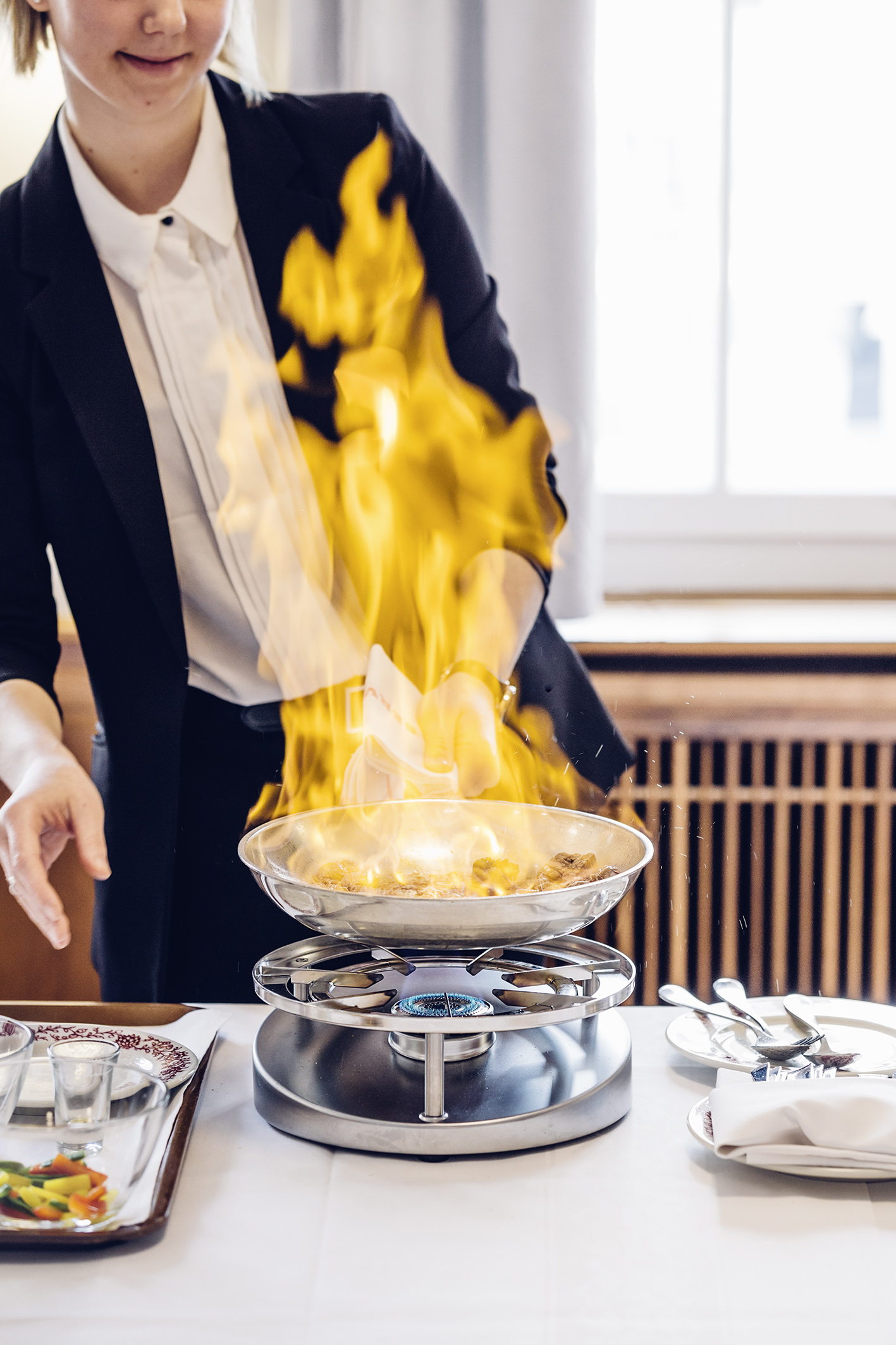 Hotellerie Gastronomie Zeitung: Cours préparatoires au brevet plébiscités