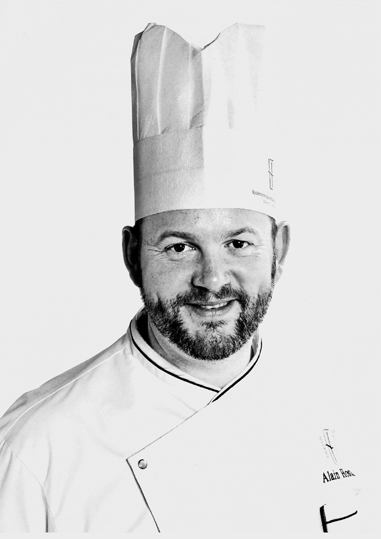 Hotellerie Gastronomie Zeitung: Luxemburg wird zum Gastro-Mekka