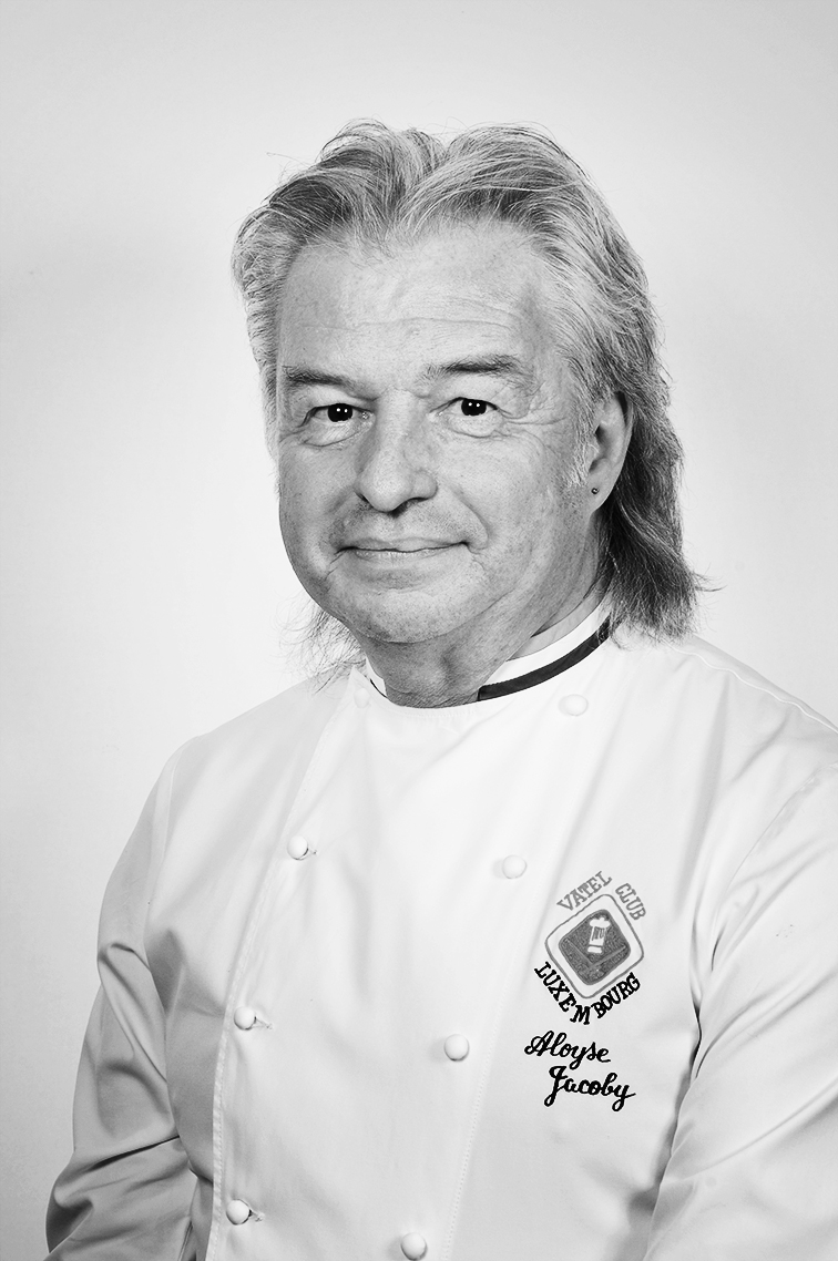 Hotellerie Gastronomie Zeitung: Luxemburg wird zum Gastro-Mekka