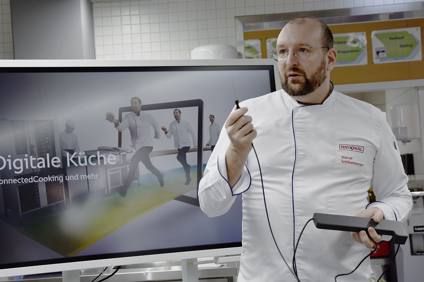 Hotellerie Gastronomie Zeitung: Verband trifft Berufsbildner, Experten ...